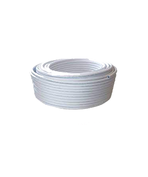 لوله پنج لایه نیوپایپ سایز 20 (PEX-AL-PEX)